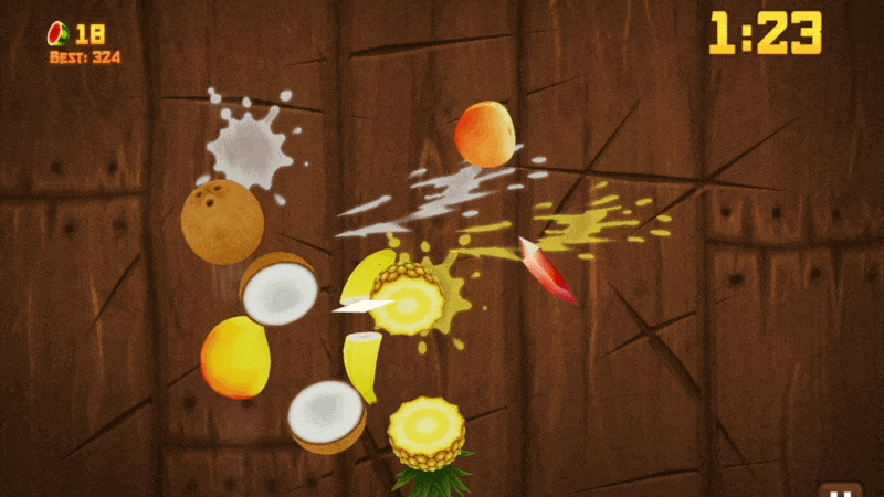 Fruit Ninja Strategies – A Beginner’s Guide